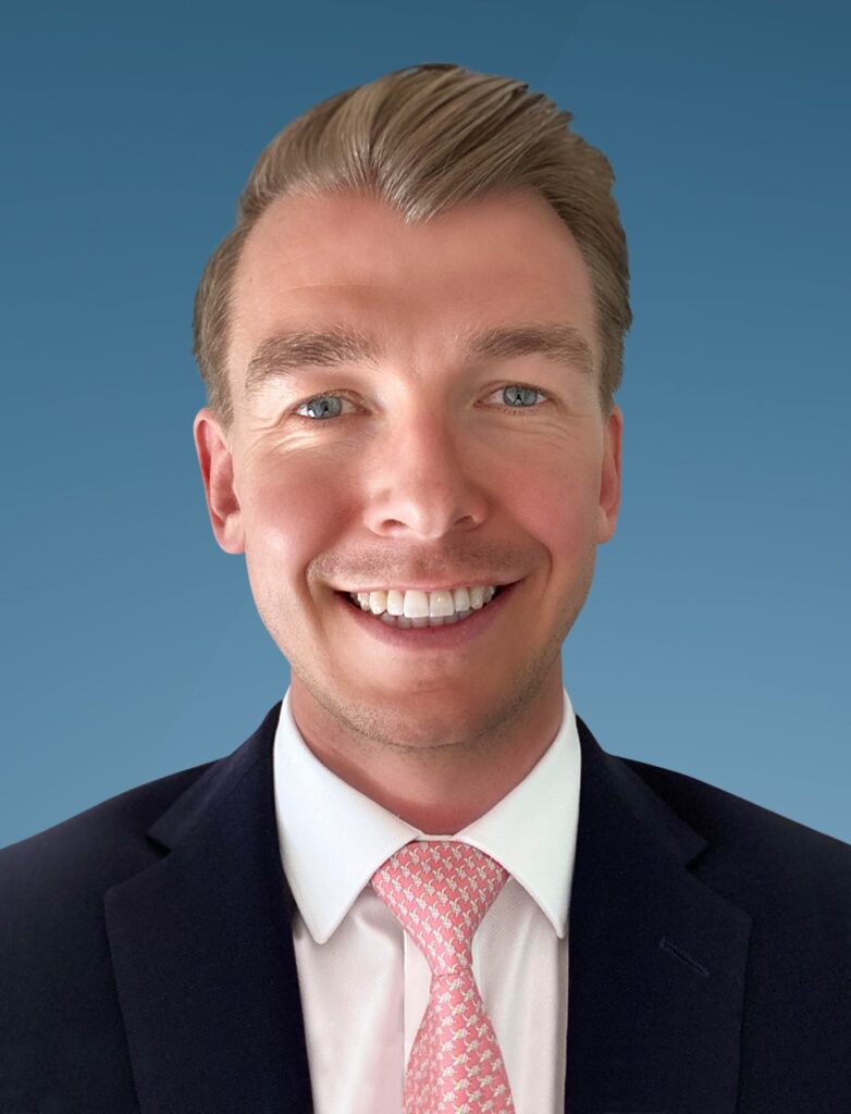 Maxwell Harding | Harrison Street